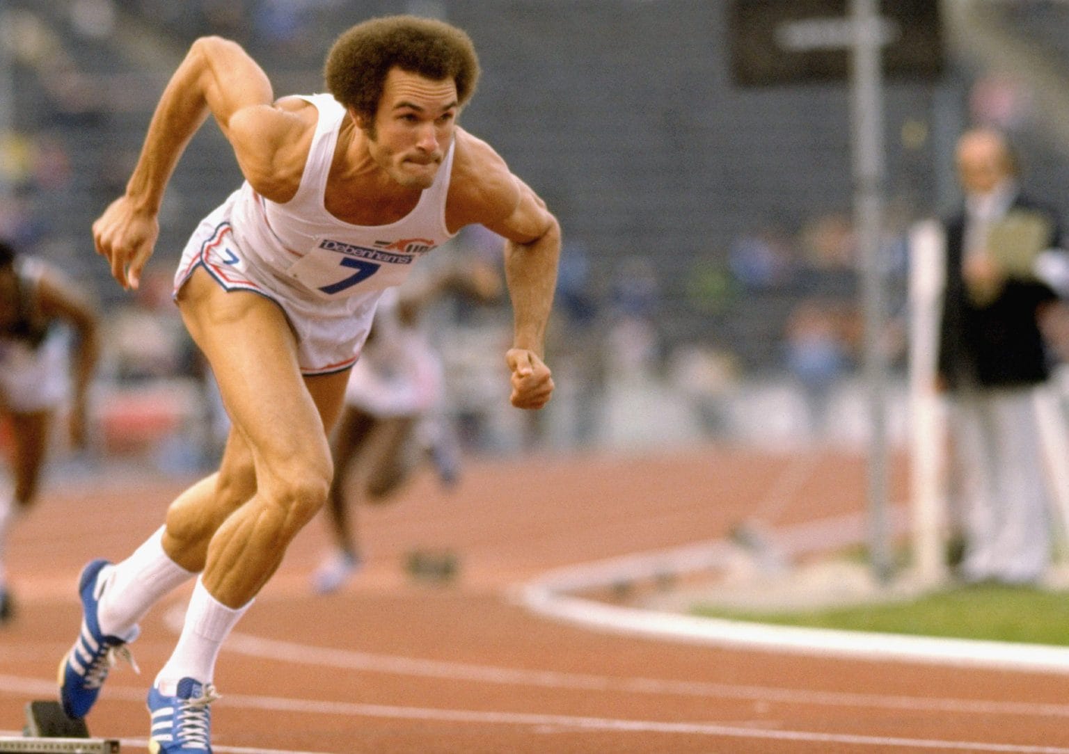 I 70 anni di Alberto Juantorena e la corsa più artistica che lo sport ...