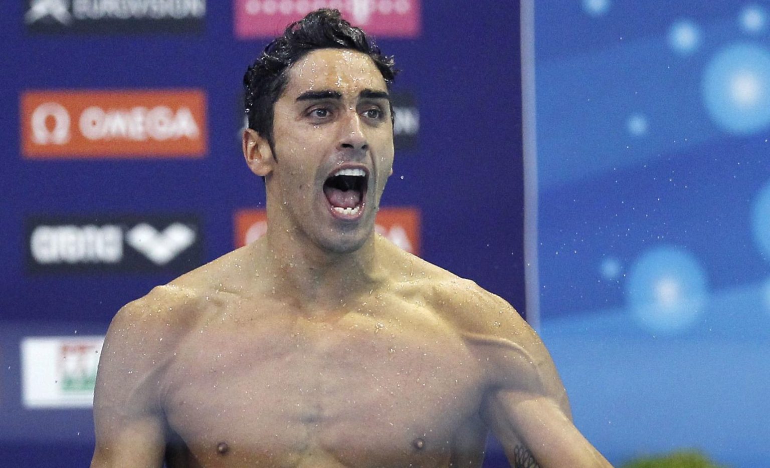 Magnini è tornato: il pesarese si è qualificato per i campionati italiani