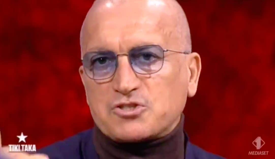 Pasquale Bruno contro la Juve: "Troppe simulazioni, Nedved Pallone d ...