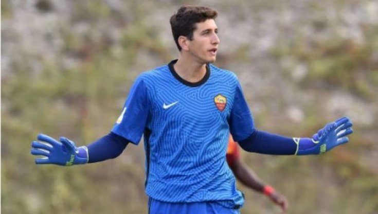 CSKA Sofia – Roma 3-1 Europa League 2020/2021