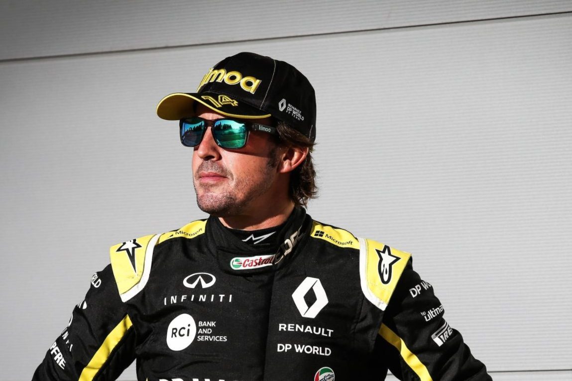 Lo strano caso di Fernando Alonso: è stato campione del mondo ma farà i ...