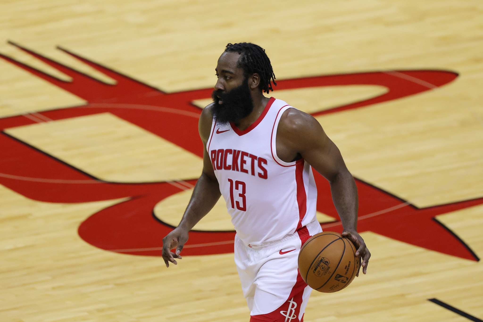 James Harden ci sarà contro Portland: Houston Rockets avrà solo 9 ...