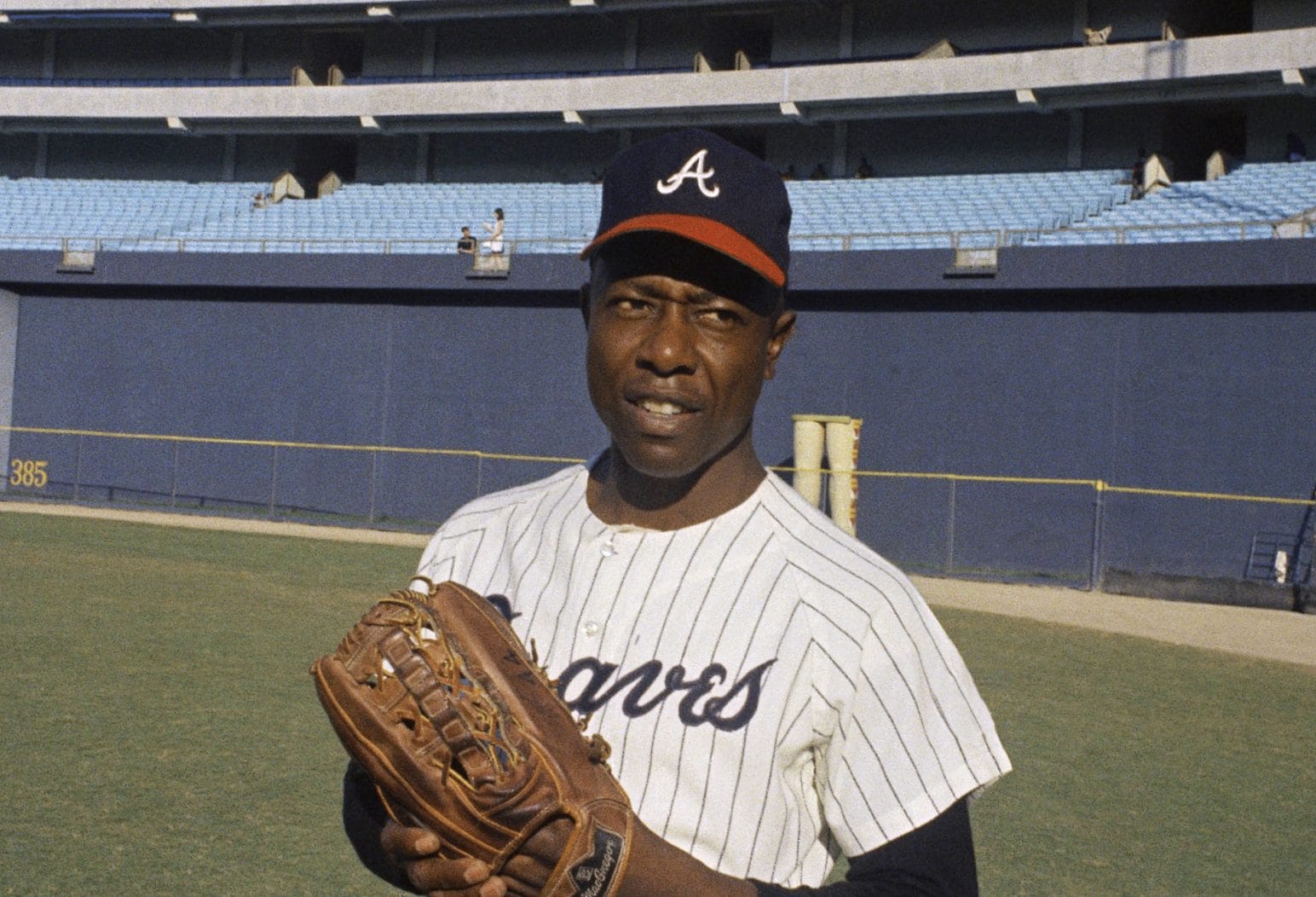 Morto Hank Aaron, leggenda del baseball americano