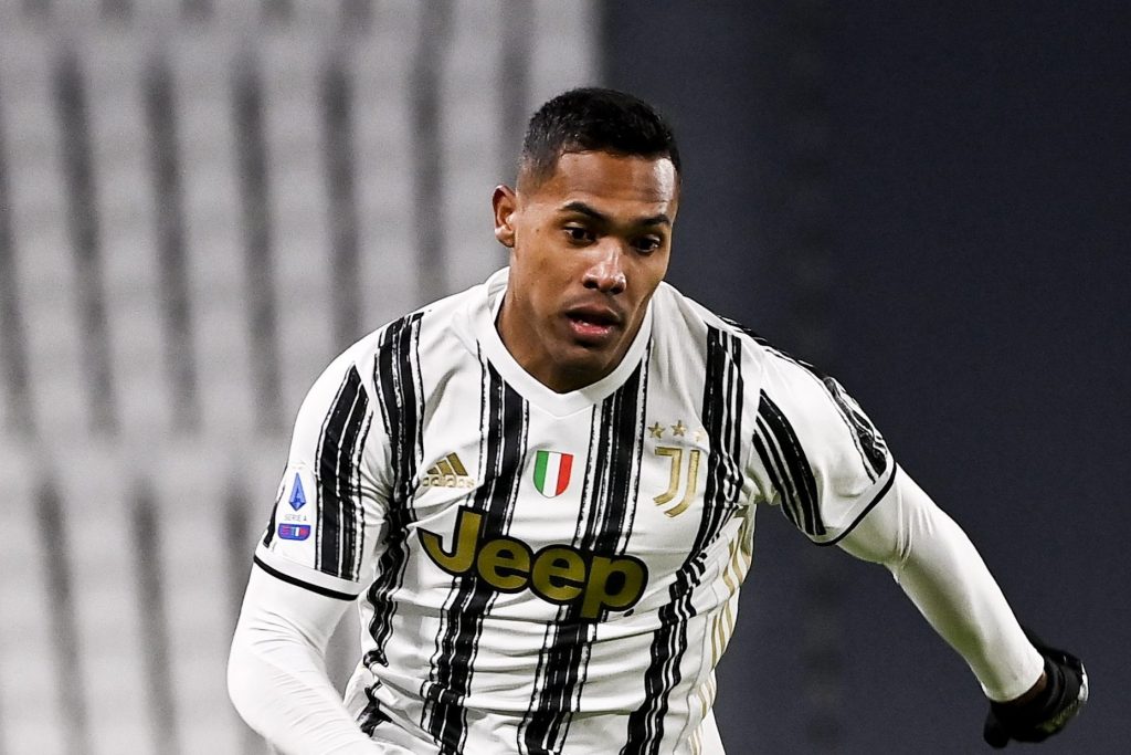 Alex Sandro e Cuadrado hanno contratto il Covid in ambito familiare: lo ...