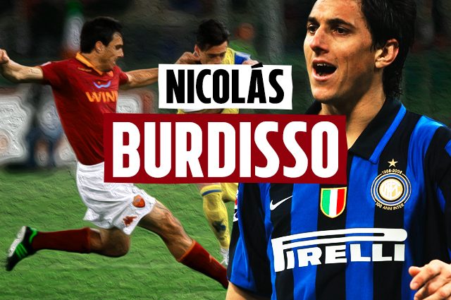 Burdisso a Fanpage: "Tornerò a lavorare in Italia. Magari con De Rossi..."