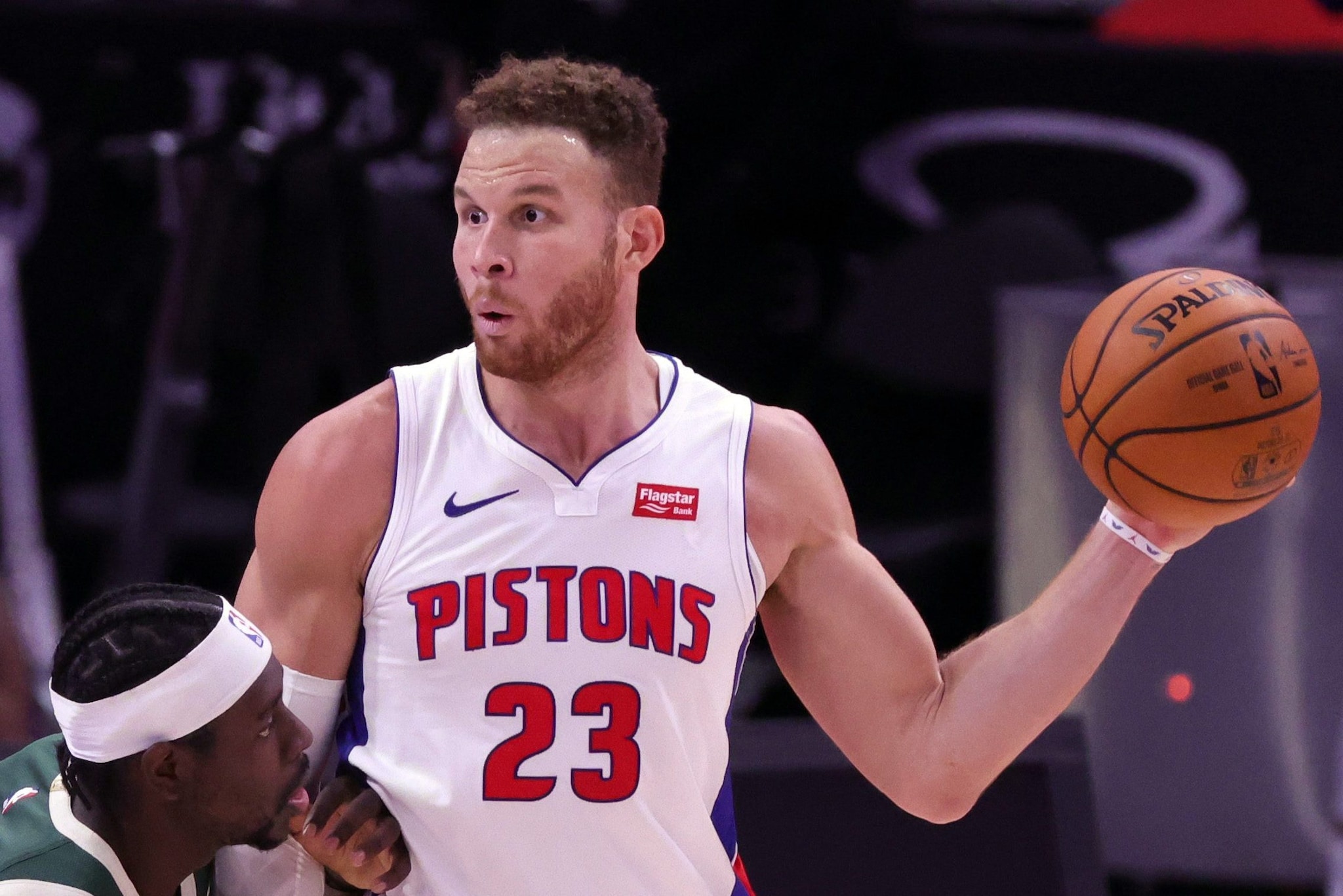 Cosa può dare Blake Griffin ai nuovi Brooklyn Nets, in prima fila per l ...