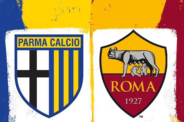 Parma - Roma dove vederla su Sky o DAZN: canale TV e diretta streaming ...
