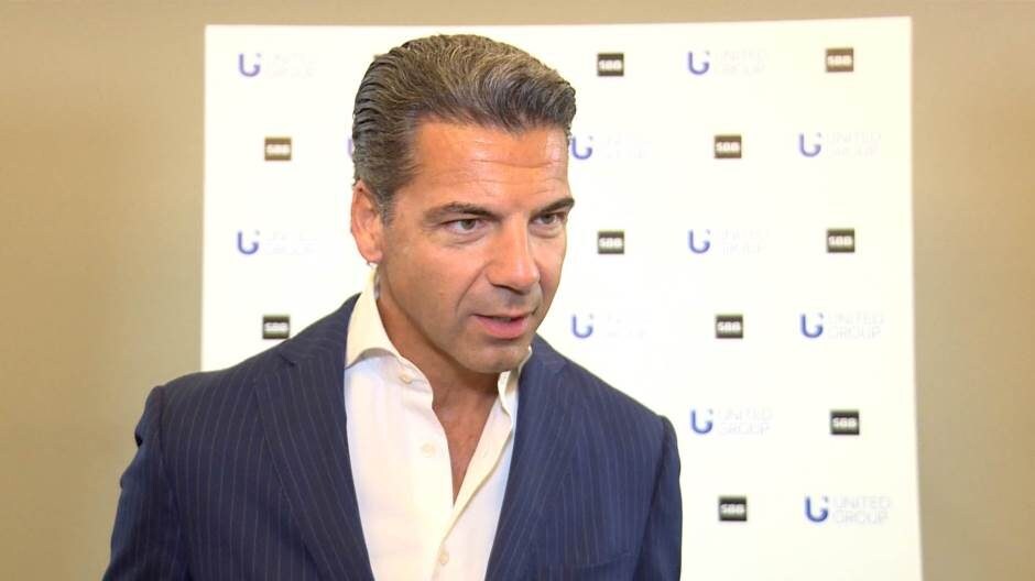 Inter, BC Partners: "Pronti a investire nello sport e in club di ...