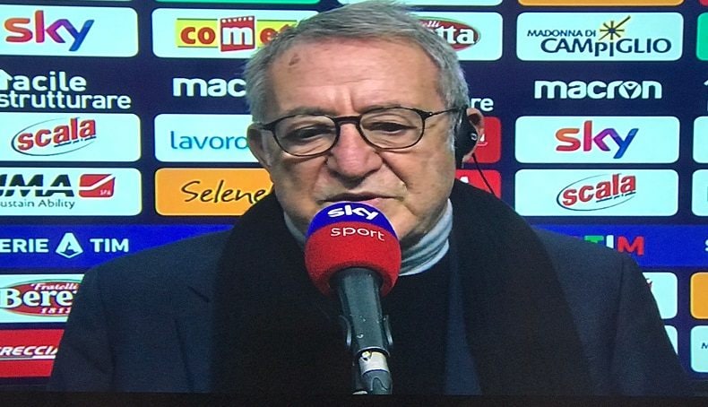 Vigorito parla dell'esclusione di Schiattarella e Insigne: "L'avrei ...