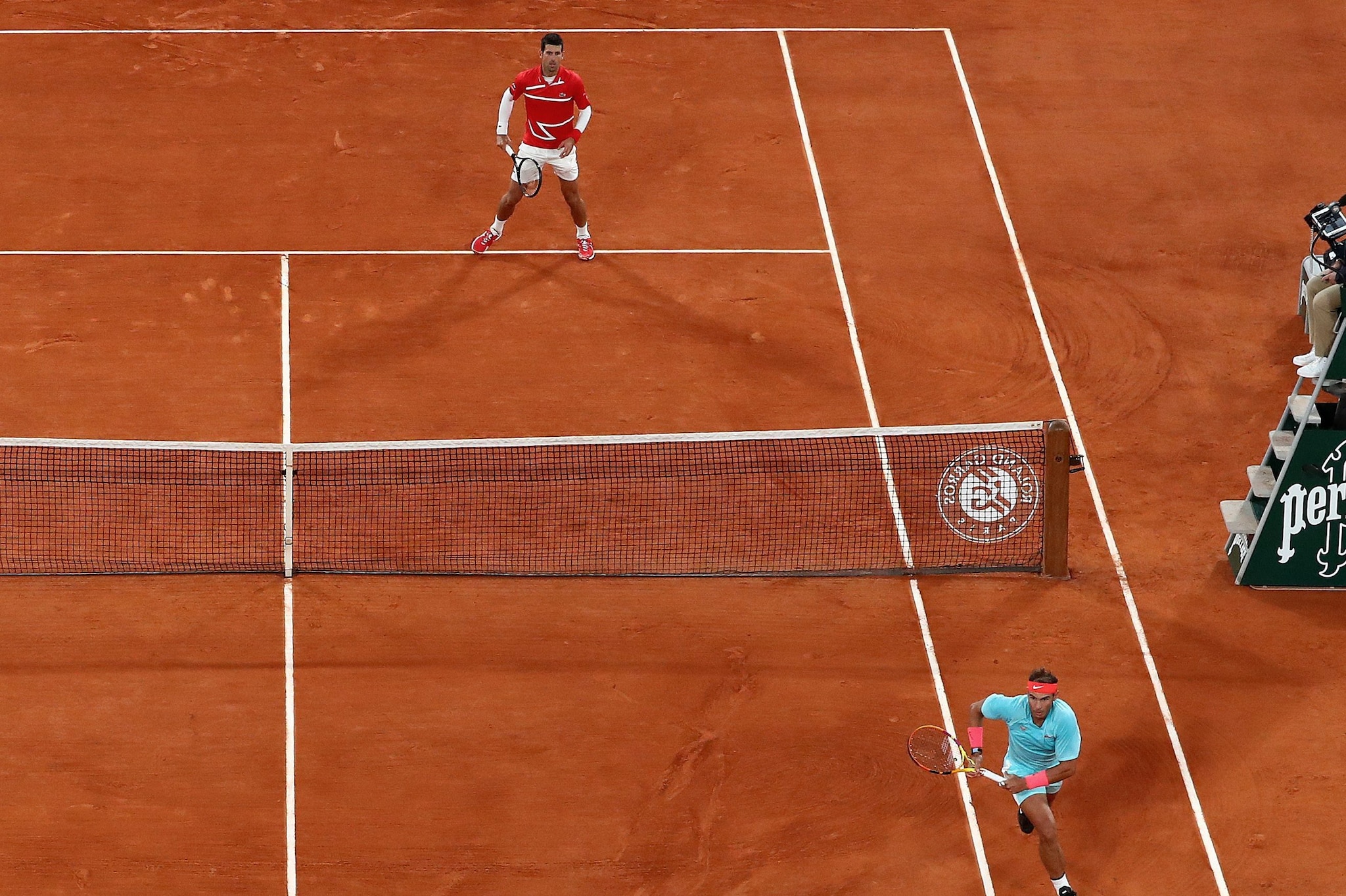 Il Roland Garros cambia date e rivoluziona il calendario del tennis