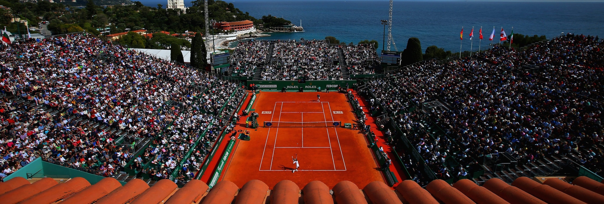 Monte-Carlo Masters di tennis