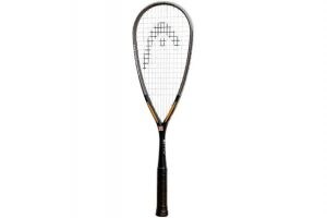 Migliori racchette da squash: classifica e recensioni