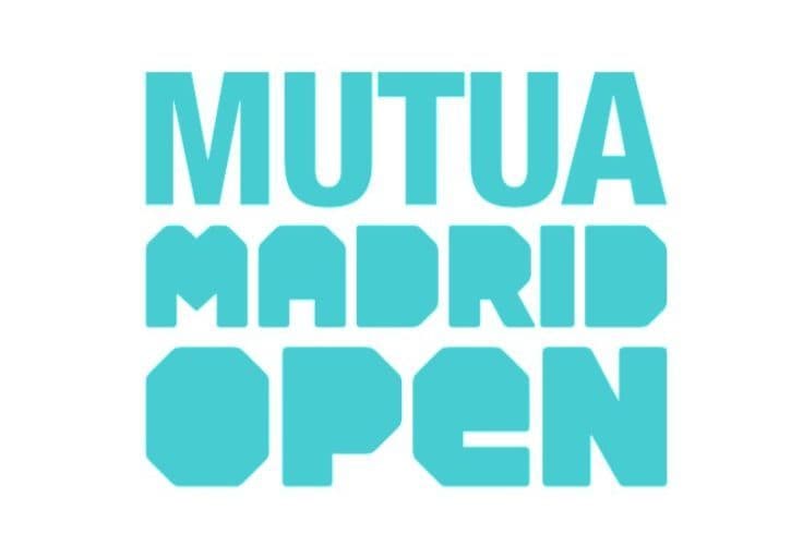 Madrid Open di tennis