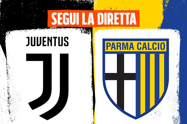 Juventus -Parma 3-1 Risultato finale Serie A 2020/2021, gol di De Ligt ...