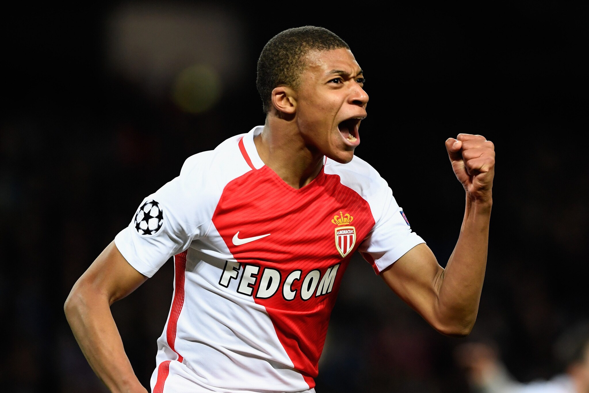 Quando Guardiola predisse il futuro di Mbappé: la notte in cui si svelò ...