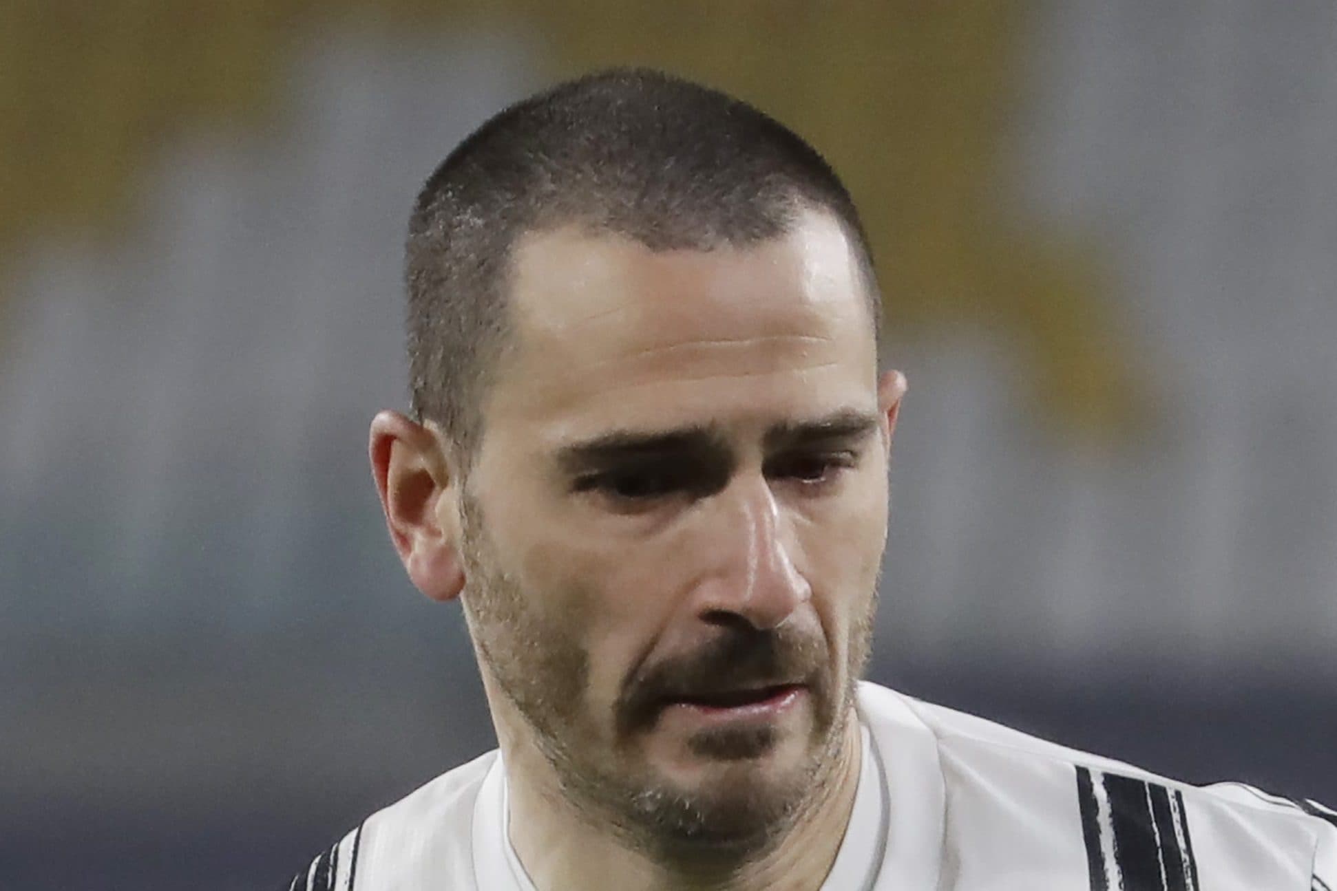 Bonucci si ritrova davanti Gotti dopo 12 anni: sarà la resa dei conti