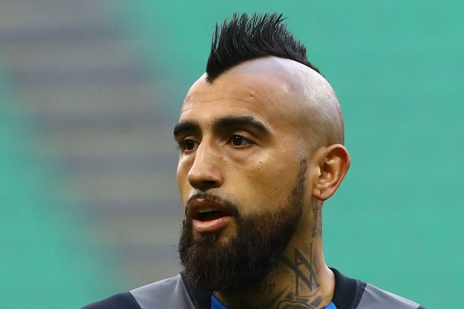 Amuleto Vidal, conquista lo scudetto anche con l'Inter: ha vinto 9 ...