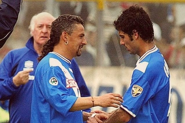 "Tu sapevi che lui era lì", Pep Guardiola racconta la grandezza di ...