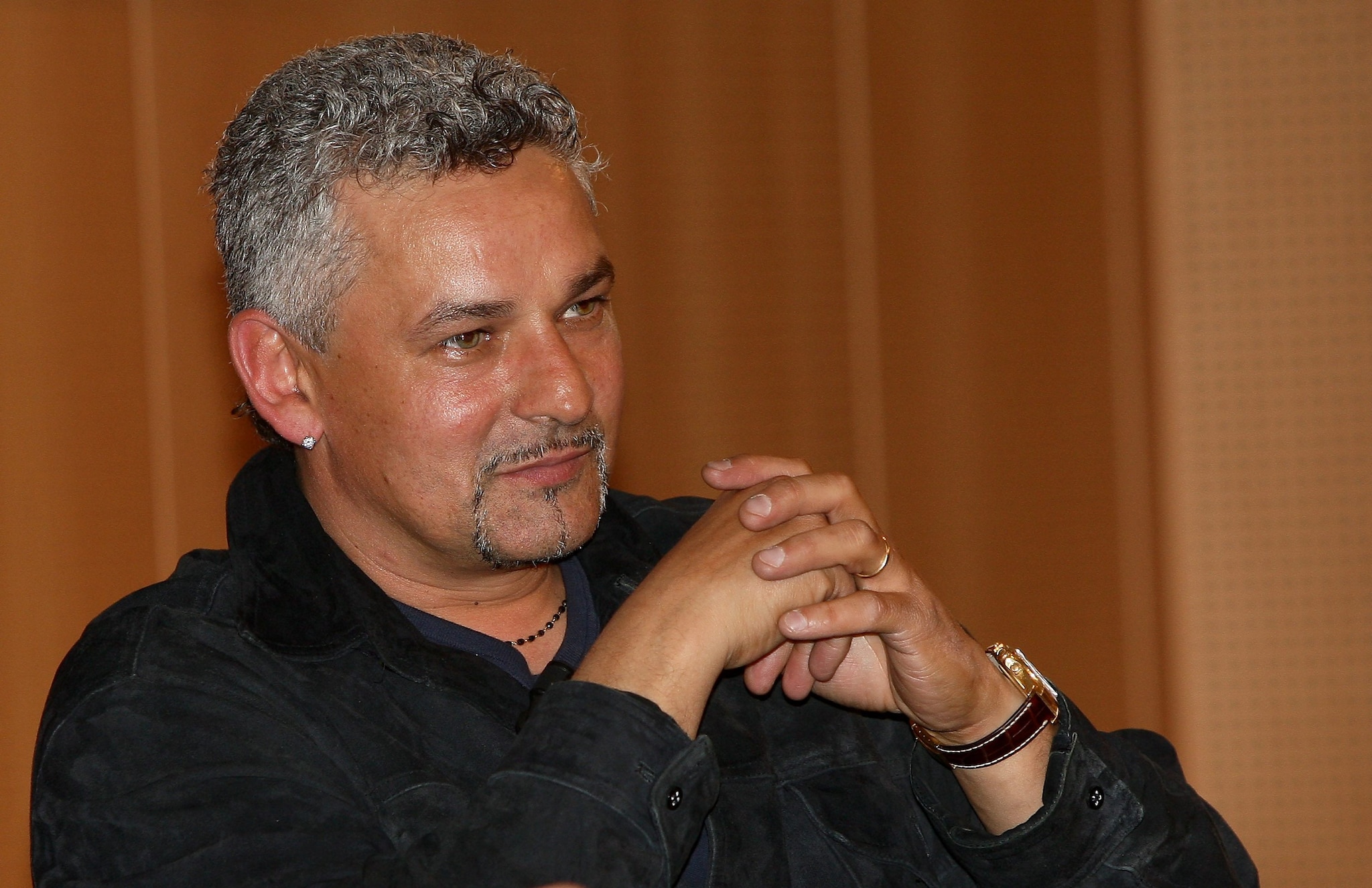 Cosa fa Roberto Baggio oggi, la nuova vita del Divin Codino dopo l ...