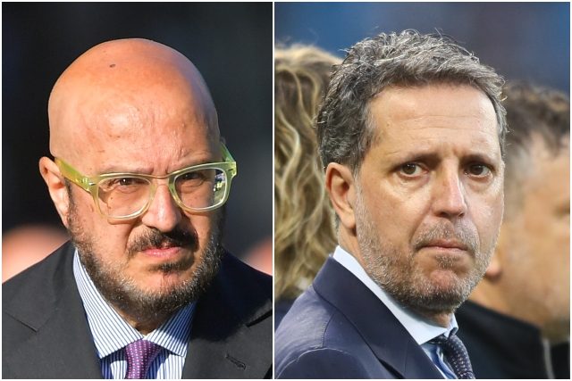 Marino ancora allibito: "Dopo quella pantomima tutto è andato a favore ...