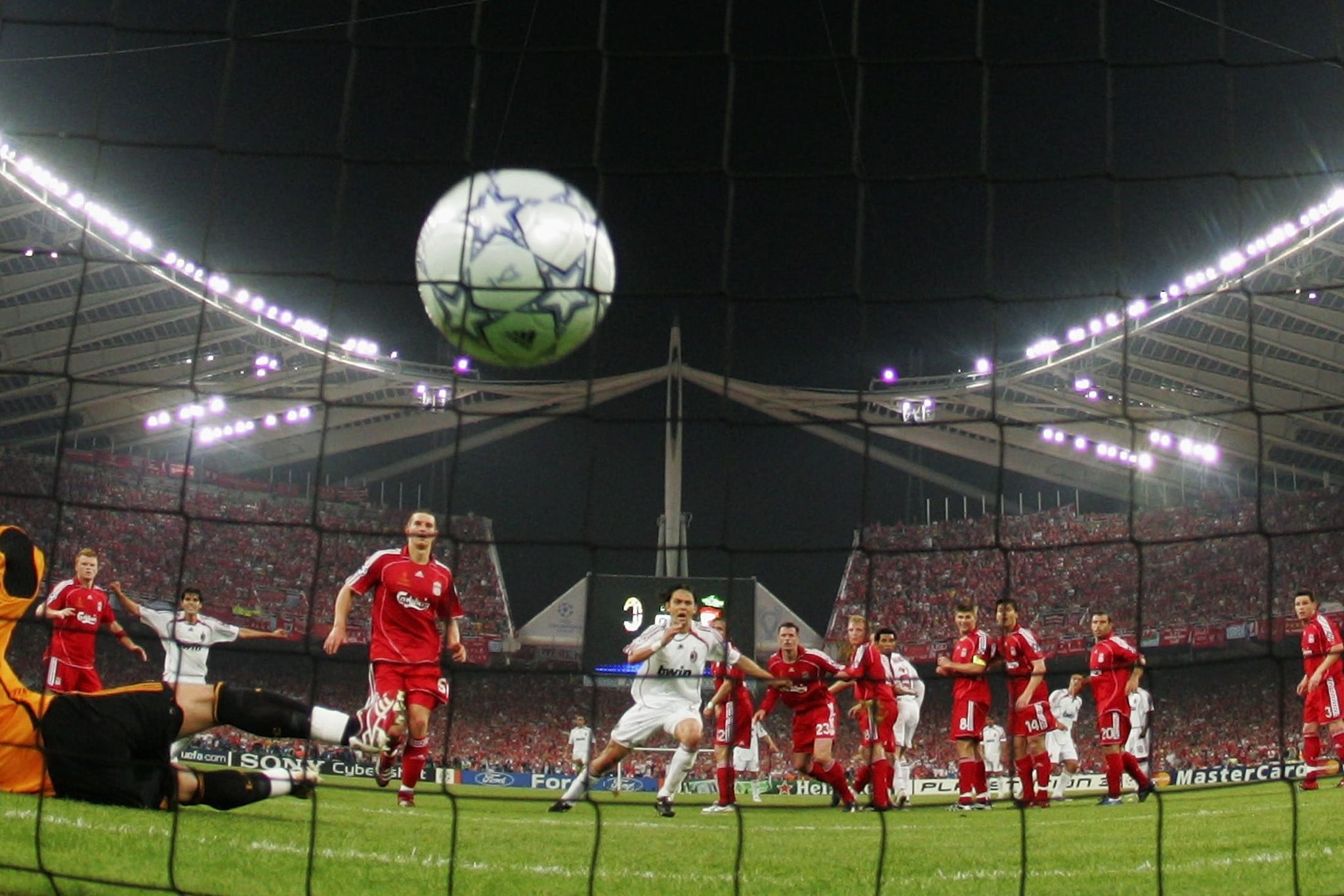 Milan-Liverpool 2, il giorno della vendetta rossonera lunga due anni