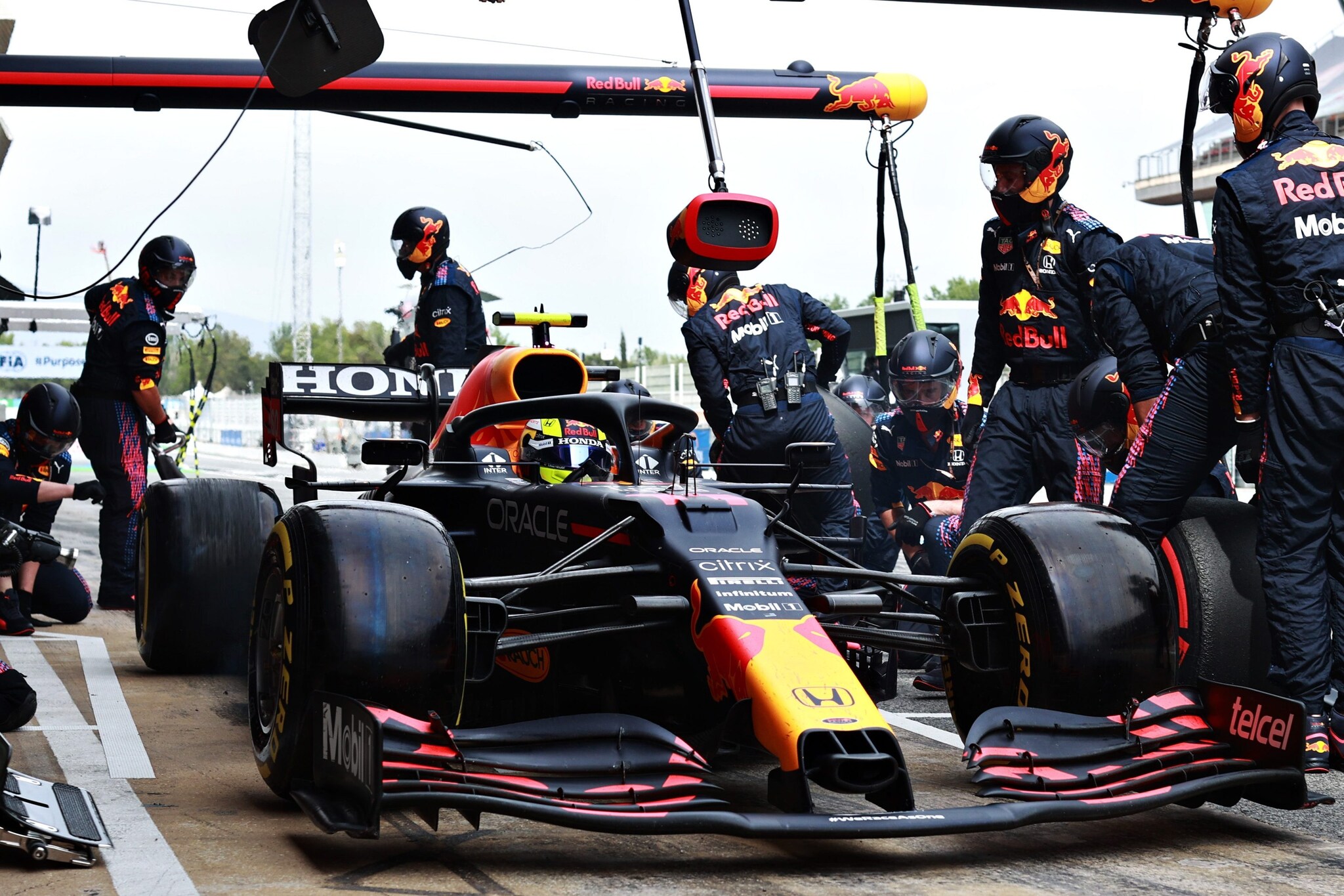 Formula 1 nasce un nuovo premio: il Workday Agility Award, premierà la migliore strategia