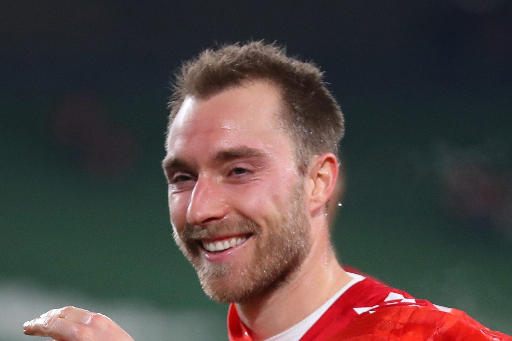 "Ho solo 29 anni, dannazione": le prime parole di Eriksen dopo essere ...