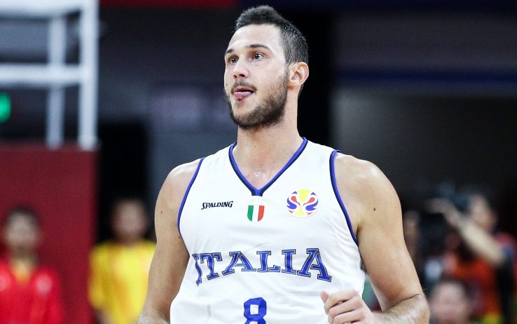 Cosa può dare Gallinari all'Italbasket: alle Olimpiadi con un piano preciso