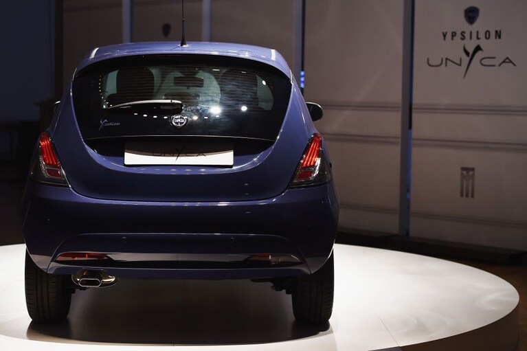 La classifica delle 50 auto più vendute in Italia nel 2023: i dati ...