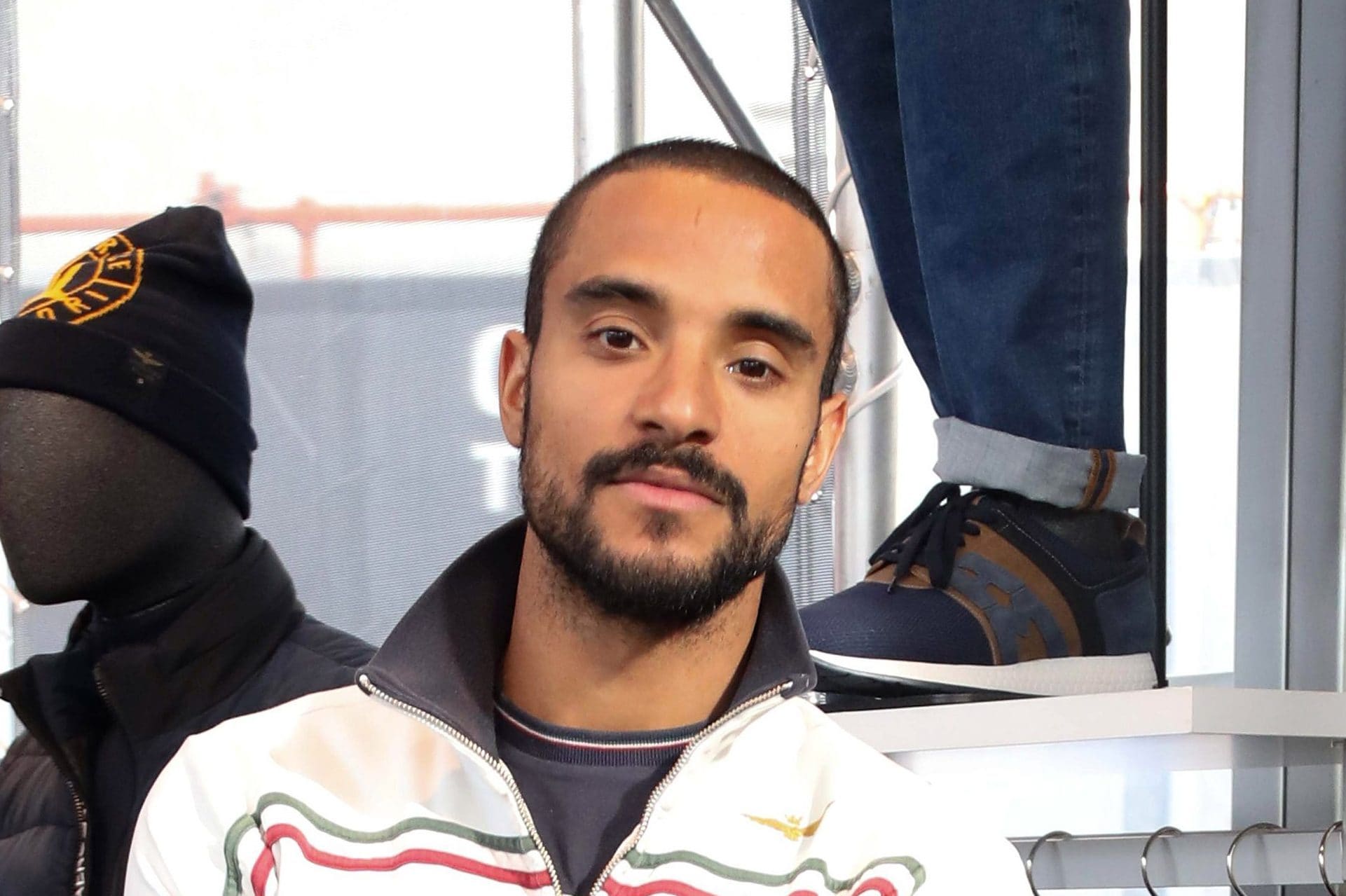 "Sono stato sopravvalutato, i forti stanno alle Olimpiadi": il momento ...