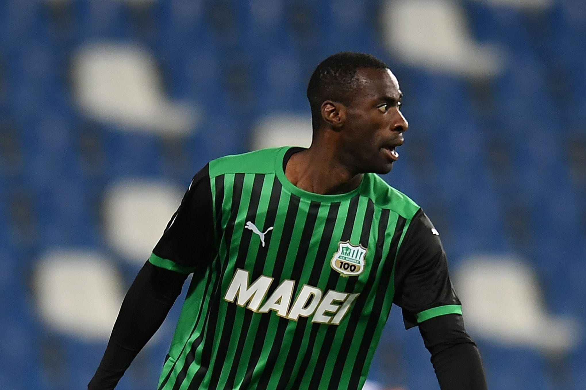 Obiang si ferma per un focolaio broncopolmonare: "Necessaria l ...