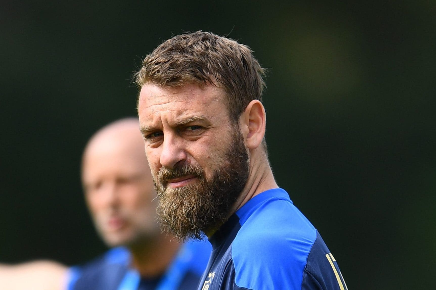 De Rossi non è la Juve: "Vincere non è l'unica cosa che conta, questa ...