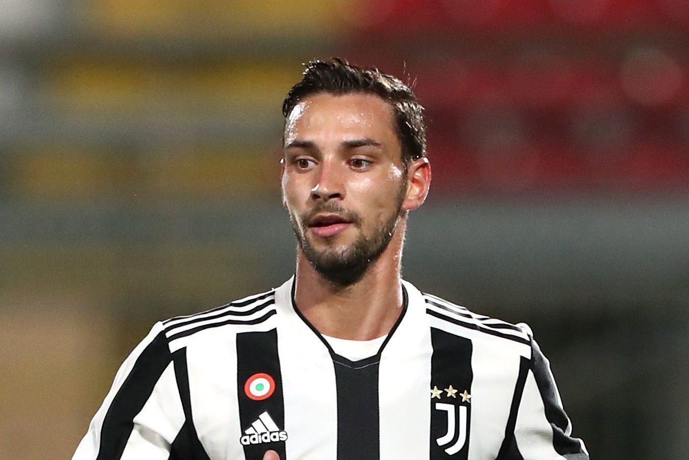 De Sciglio approfitta del fattore Allegri: resta alla Juve, bocciato Luca Pellegrini