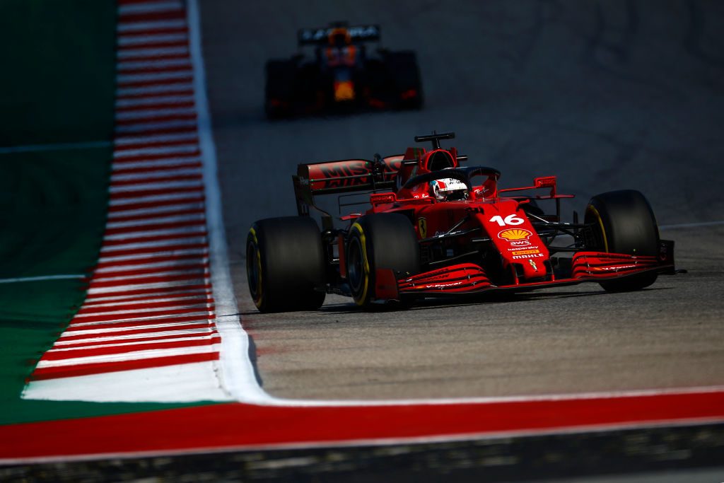Formula 1 GP USA 2021: vince Verstappen, risultati e classifica con ordine di arrivo