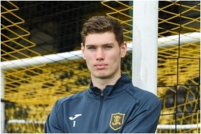 Mazzata per Daniel Barden: il 20enne portiere del Norwich ha un cancro ...