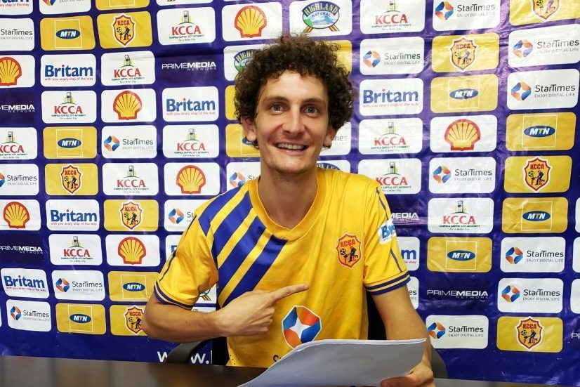 L'oriundo al contrario del calcio italiano: "Giocare per l'Uganda ...