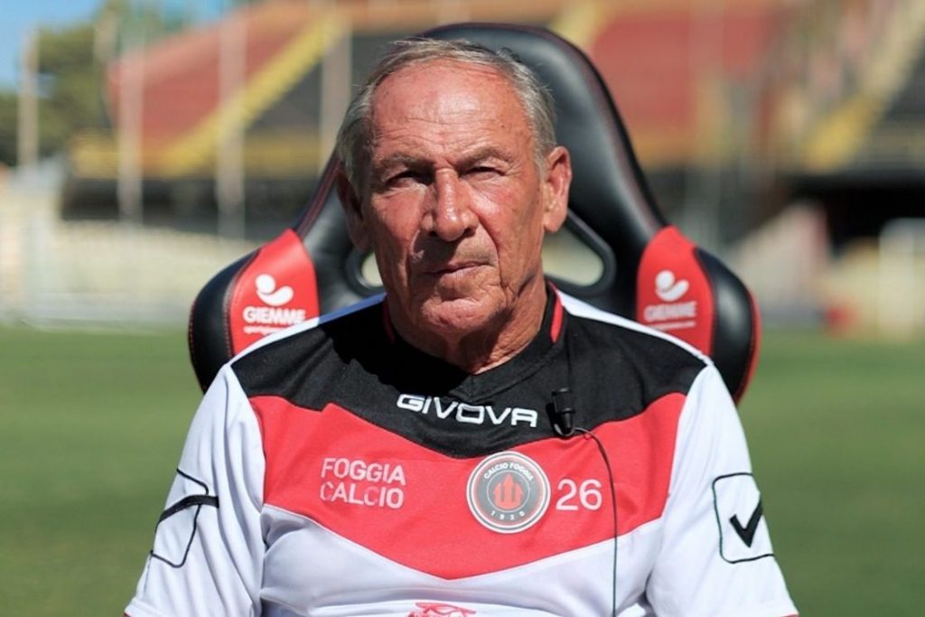 Zdenek Zeman a Fanpage: "L'Italia è il paese più dopato del mondo, non ...