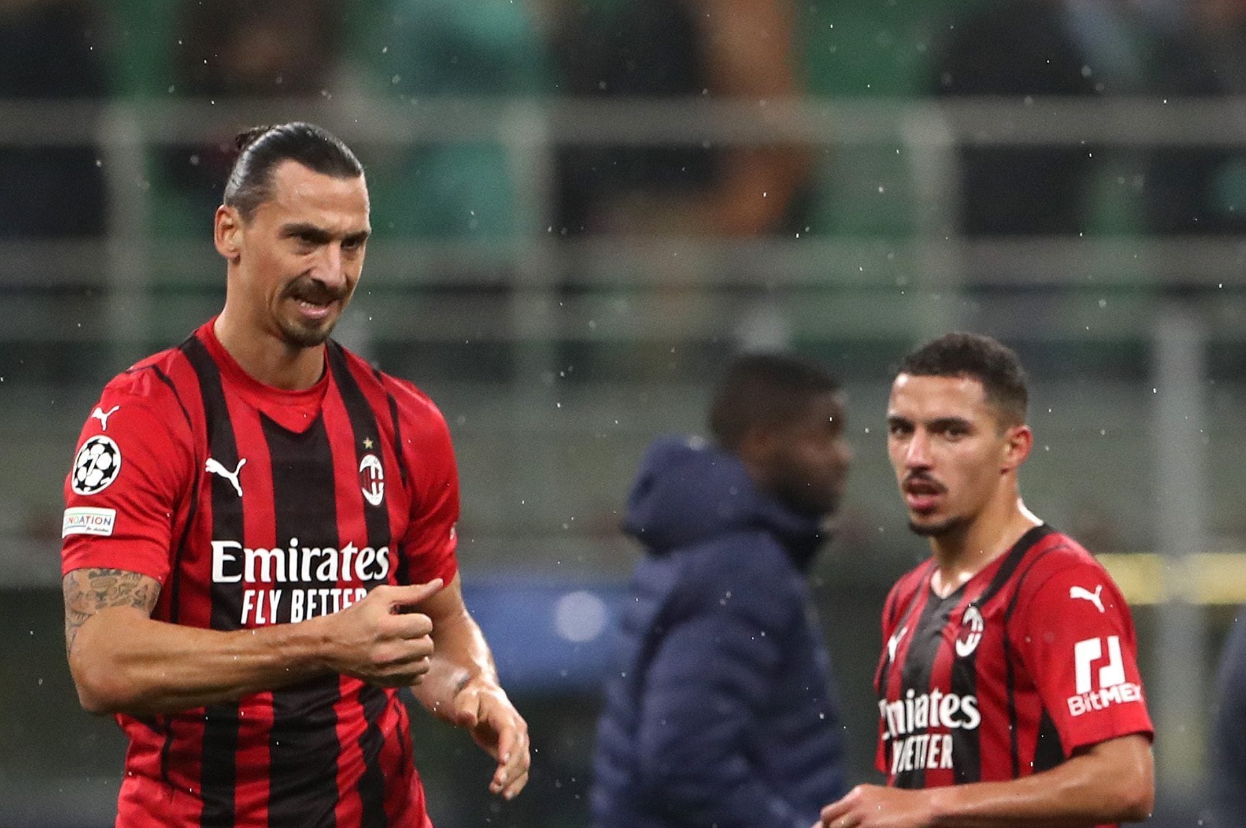 La combinazione dei sogni che qualifica il Milan agli ottavi di ...