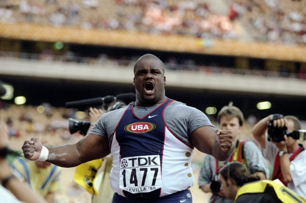 Morto a 53 anni CJ Hunter, gigante buono dello sport americano ed ex ...