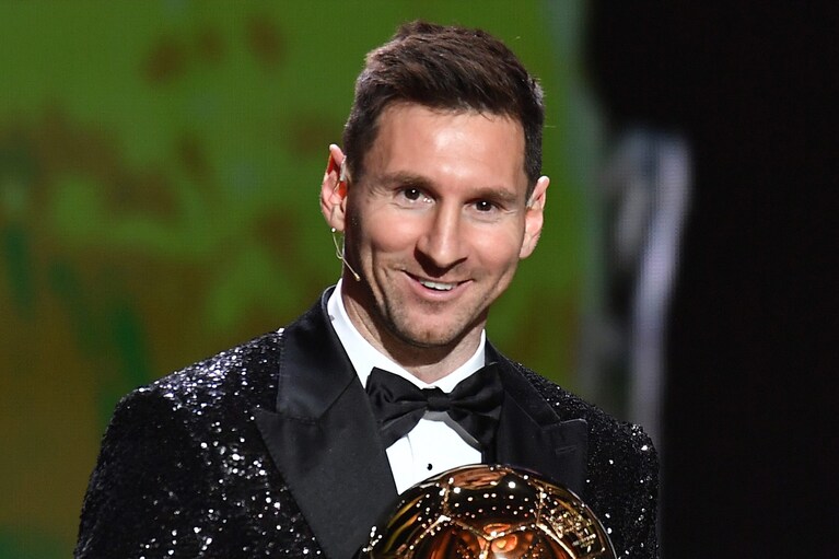 Il Pallone d'Oro a Messi diventa uno scandalo internazionale: la ...