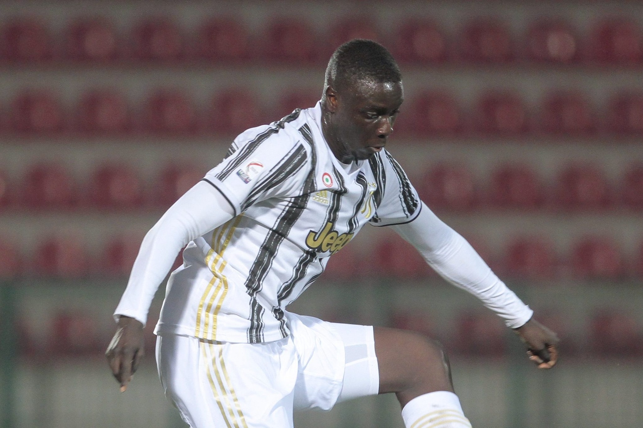 L'incubo di Peeters, di proprietà della Juventus: "Ha la neuropatia ...