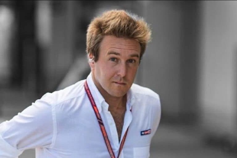 Davide Valsecchi annuncia l'addio a Sky prima del Mondiale F1: per lui ...