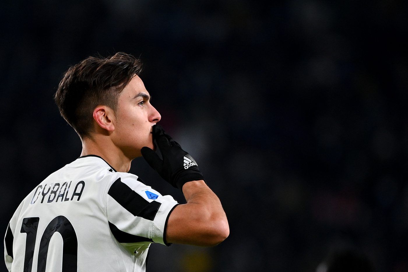 Dybala allontana il rinnovo di contratto con la Juve: "Ci sono altri ...