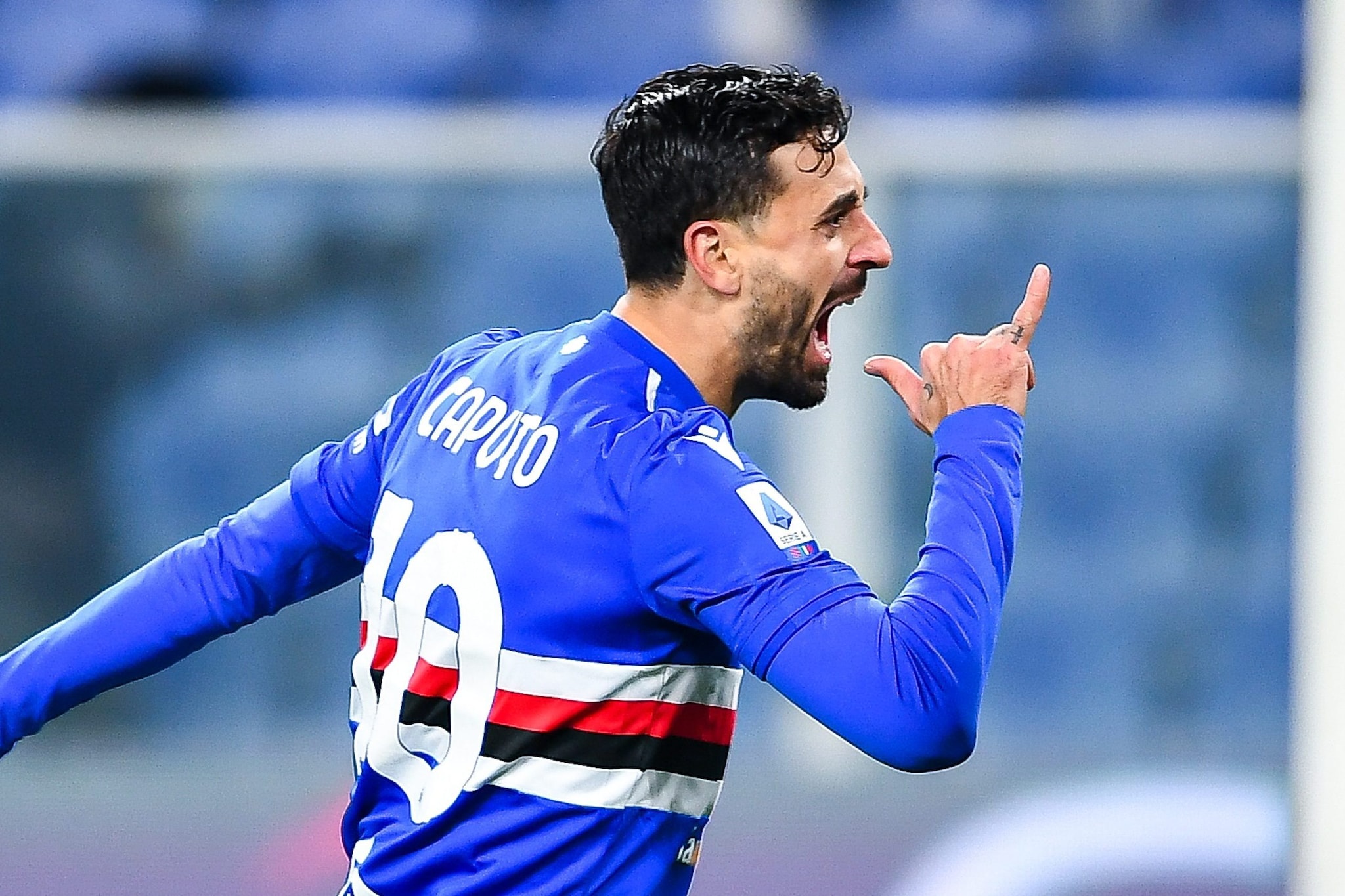Serie A 2021-2022 Sampdoria-Venezia 1-1, risultato e classifica ...