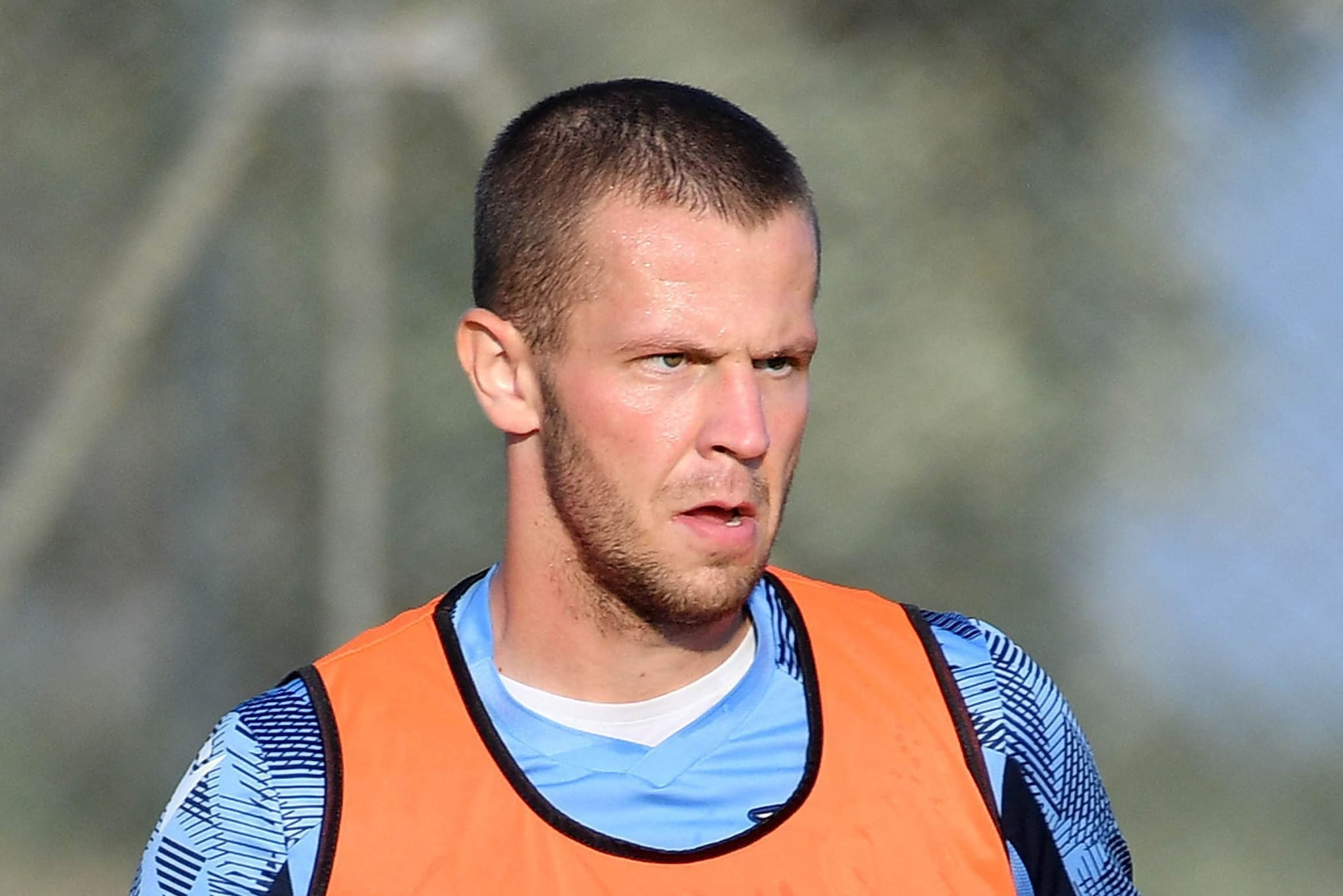 Vavro 'prigioniero' della Lazio: "Mi hanno tenuto solo per soldi, qua ...