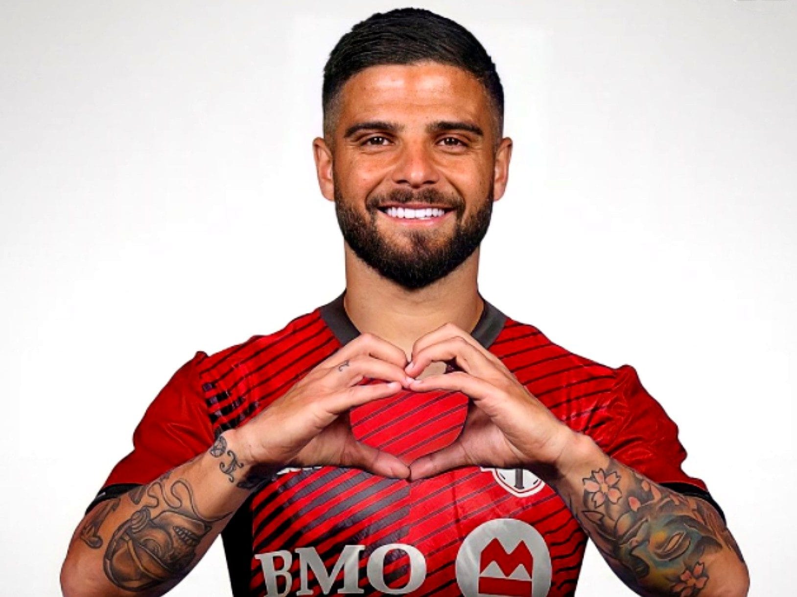 Insigne al Toronto, l’addio al Napoli a giugno. Onana all’Inter: le ...