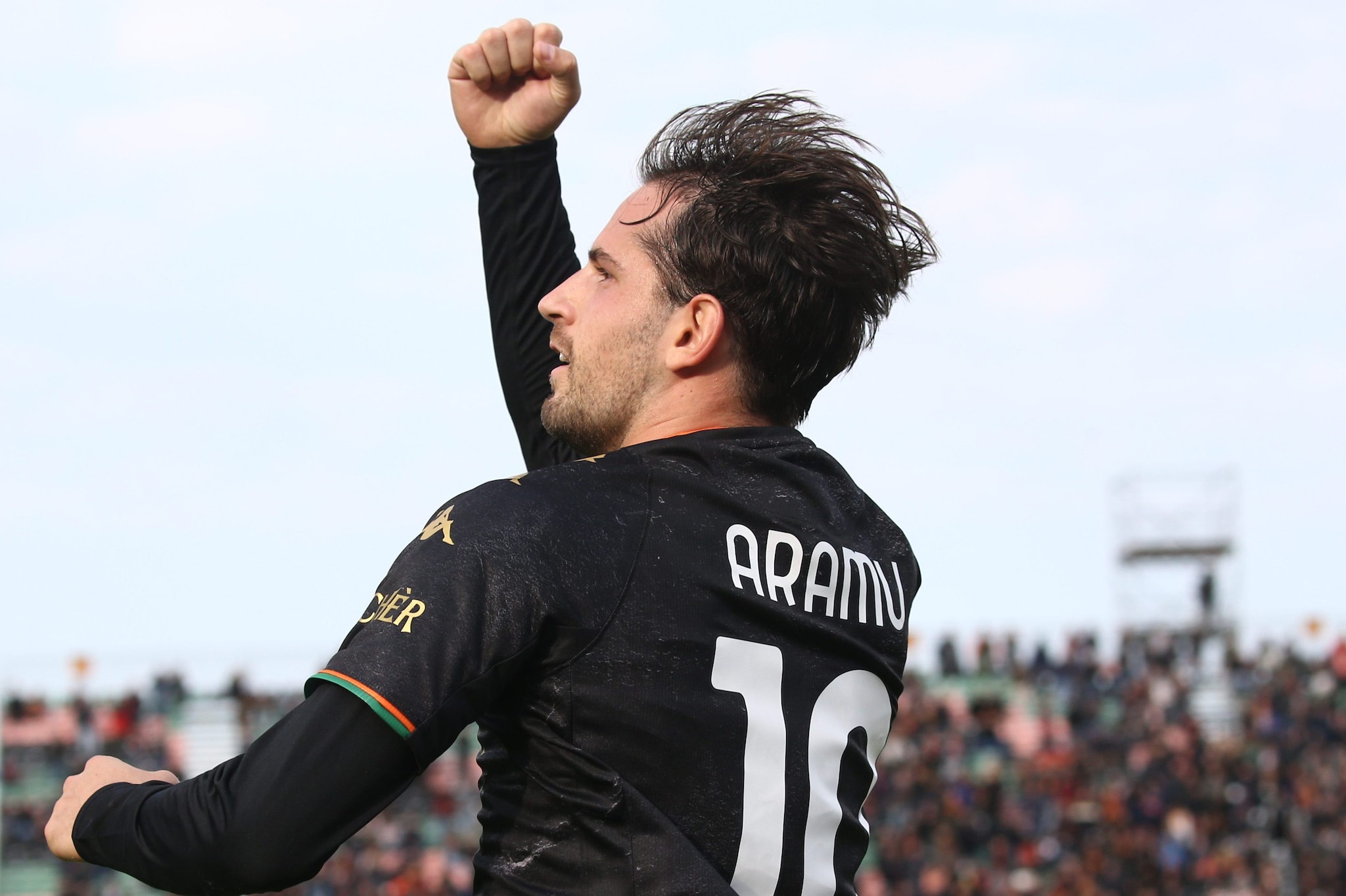 Serie A Salernitana-Venezia 2-1, risultato finale e classifica ...