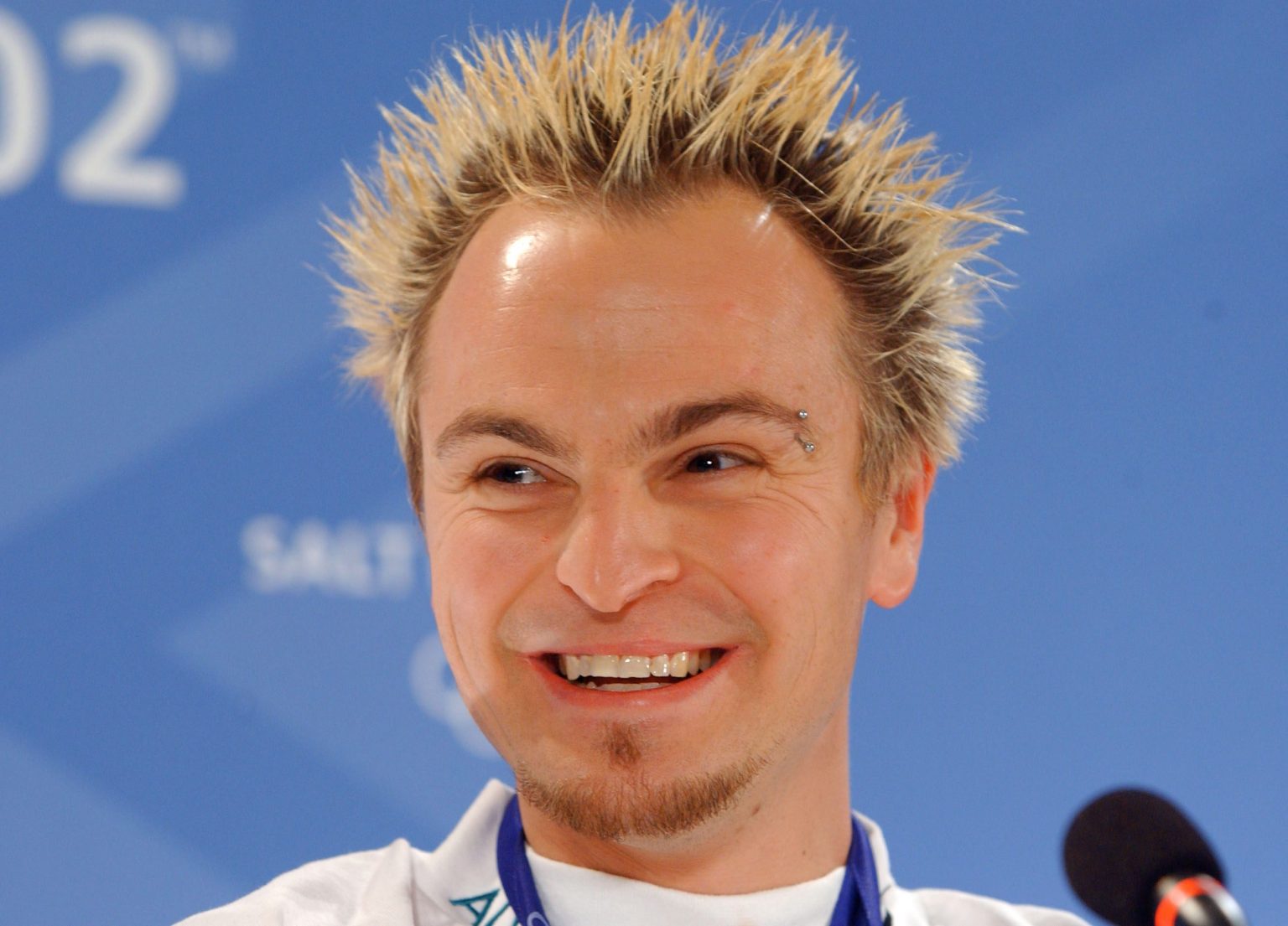 Steven Bradbury e la vera storia dietro l'oro più assurdo alle ...