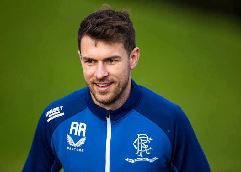 Robin Williams morto e la maledizione di Quando segna Ramsey