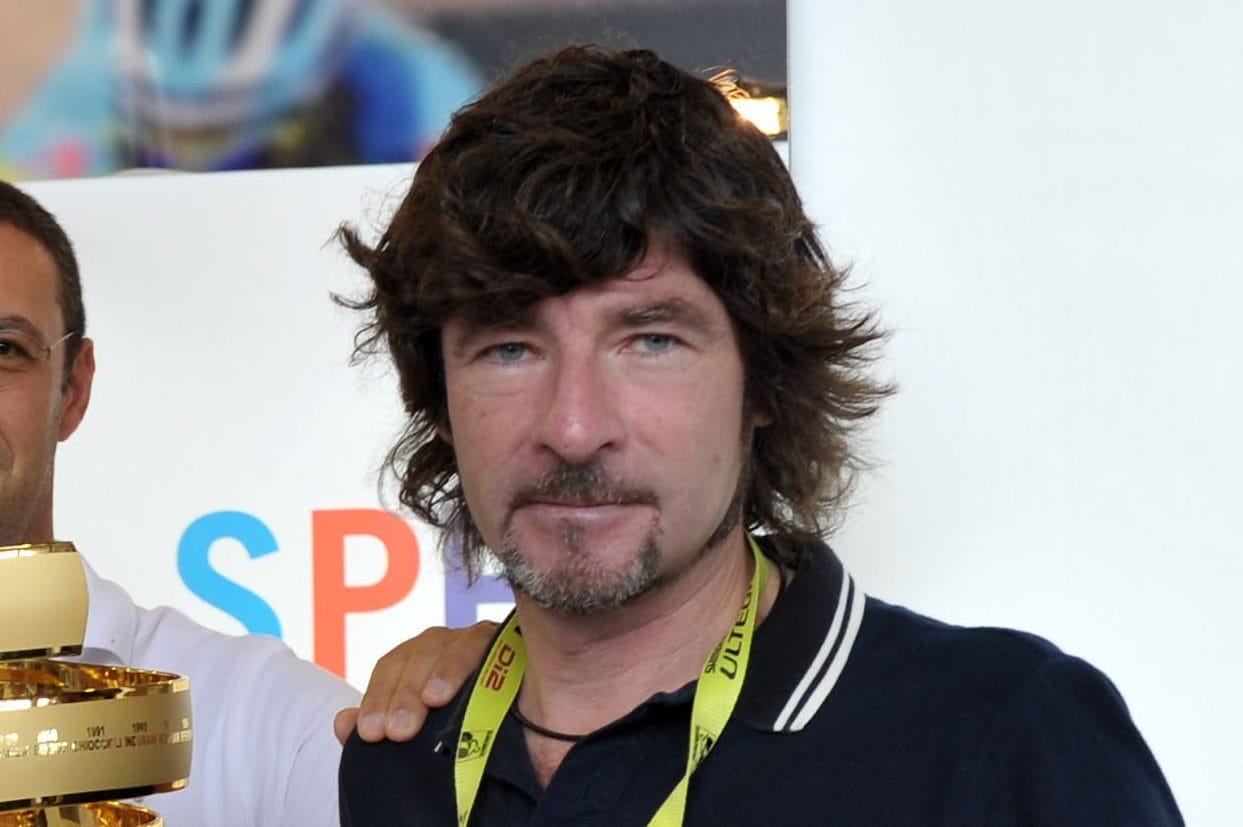 Bugno non potrà più guidare gli elicotteri, sospesa la licenza: "Ho ...